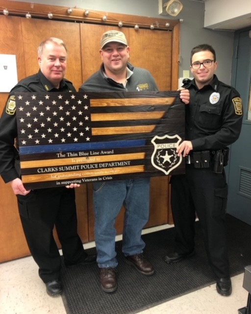 Borough of Clarks Summit – A First Class Borough